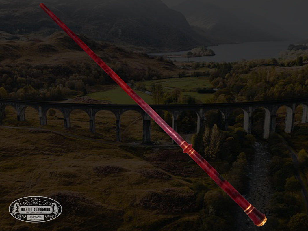 Wands – MerlinMorgana