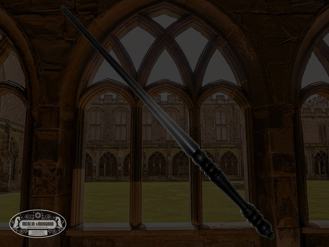 Wands – MerlinMorgana